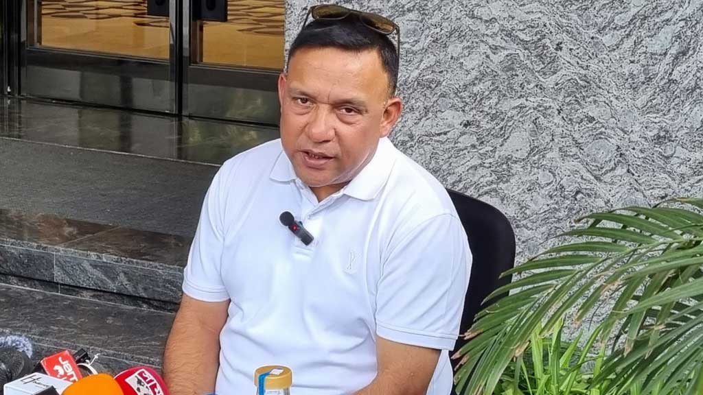 Khaled Mahmud sees no fighting spirit in Tigers amid dismal World Cup campaign