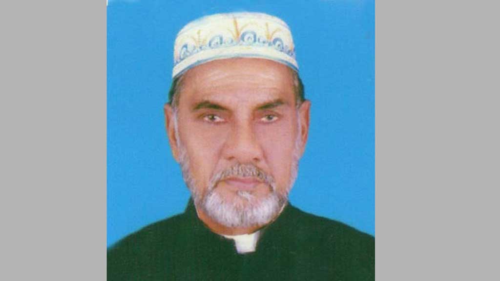 Aminul Haque, an independent from Naogaon-2, dies a day after securing ...