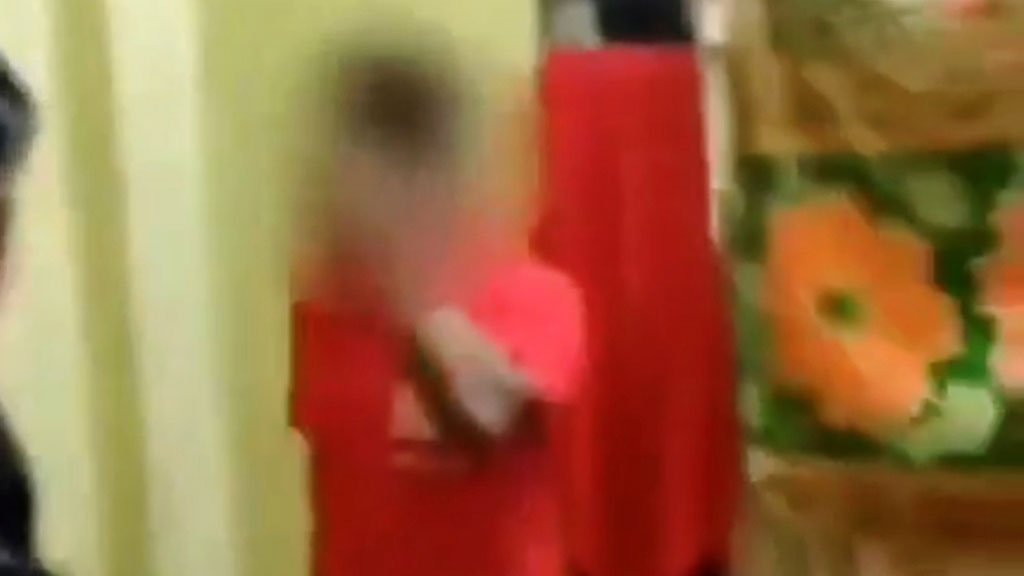 Video of couple’s stripping and assault over a year ago in Cumilla goes ‘viral’