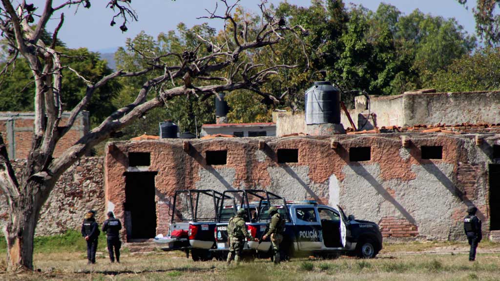 Attack at Mexico holiday party leaves 12 dead: authorities