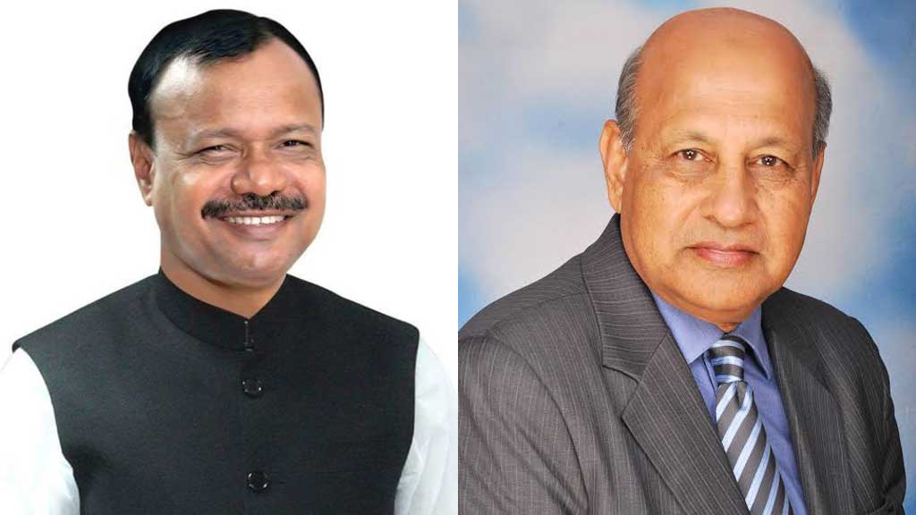 AL MP Kiron, Bikalpadhara’s Mannan lose right to stand in election for ...