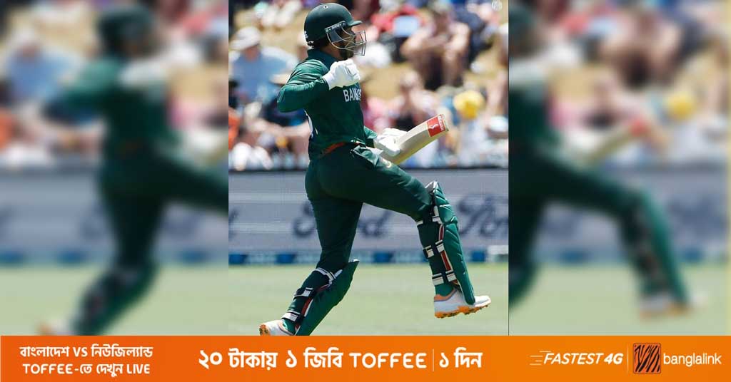 New Zealand beat Tigers by 7 wickets despite Soumya ton