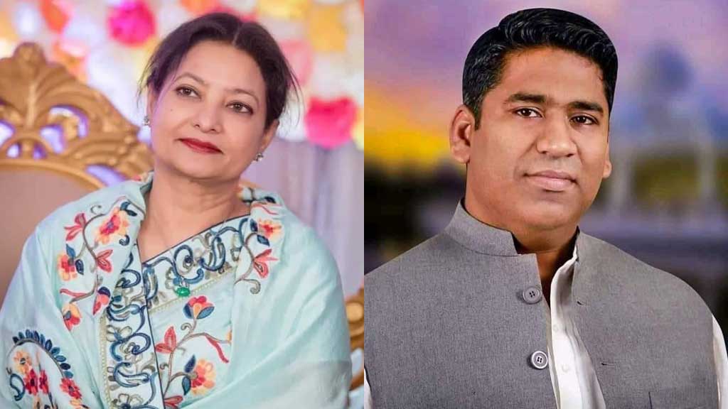 AL's Shammi, independent Sadiq Abdullah lose SC appeal to regain ...