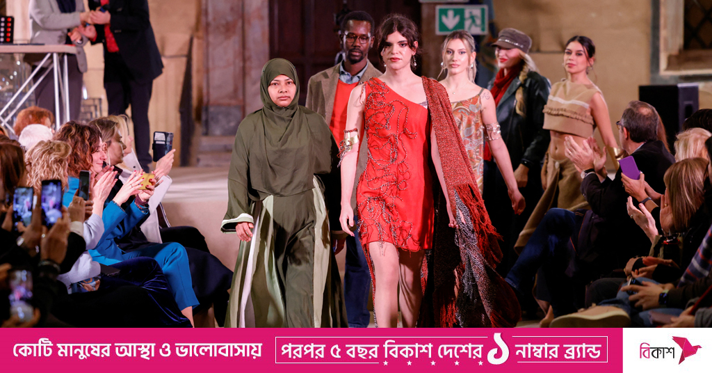 Migrants fashion themselves new careers in Italian design