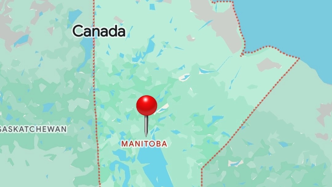 Manitoba man charged with murder of his family, including baby