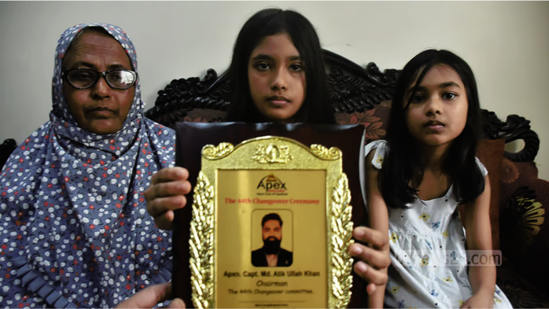 Bangladesh looking to previous rescues for hijacked ship MV Abdullah's ...