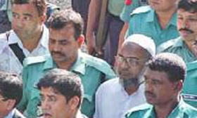 Tk 10,000 fine for Kader Molla