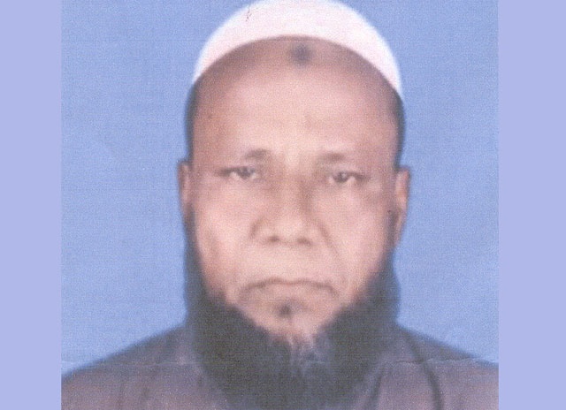 Press charges against Mobarak: ICT