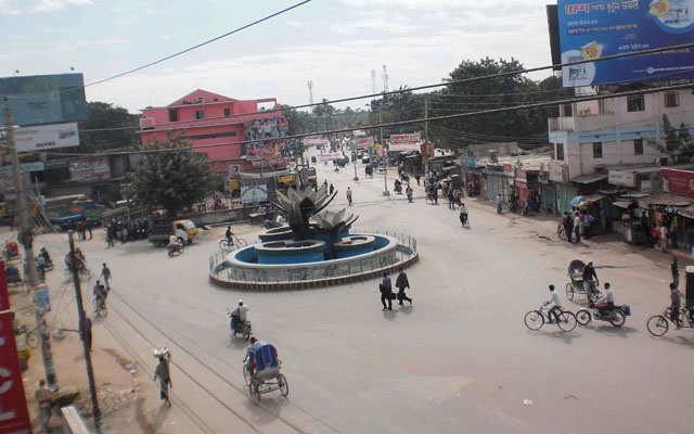 Strike in 16 northern districts
