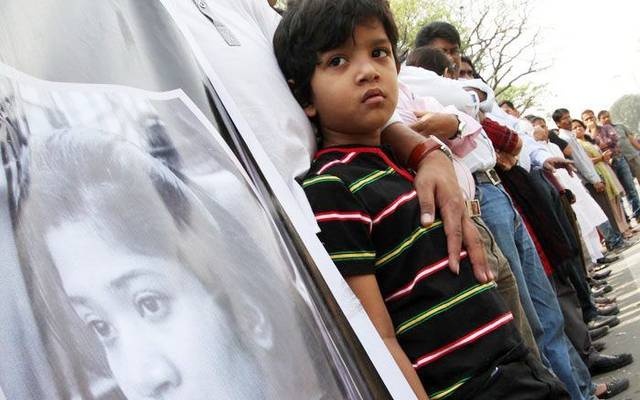 A year after Sagar-Runi murder