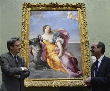 UK gets major art collection