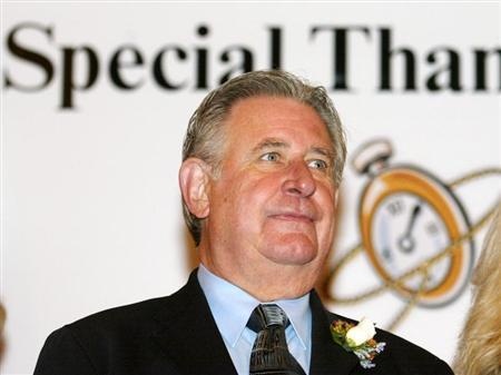 Former Alberta premier Ralph Klein dead at 70