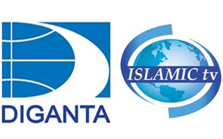 Diganta, Islamic TV taken off air