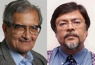 Mitra regrets remarks on Sen