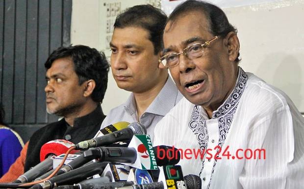 PM holds the key: Suranjit