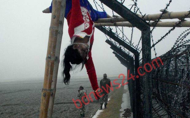 BSF admits 'excessive force' in Felani shooting