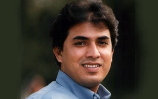 Model Pallab released