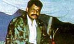 Pro-talks Ulfa unmoved