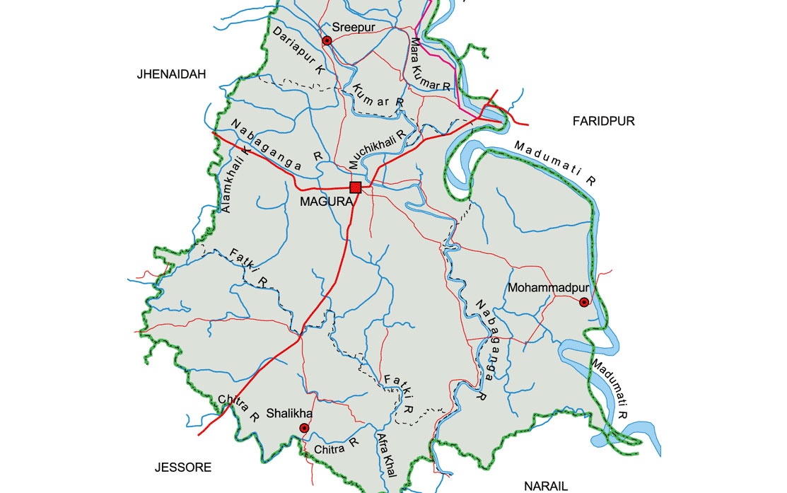 Youth killed in ‘gunbattle’