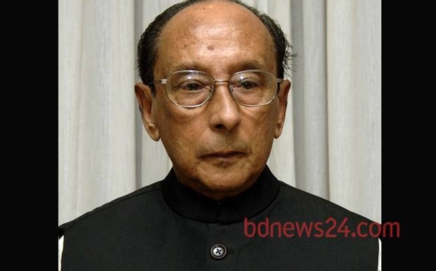 First death anniversary of Zillur Rahman