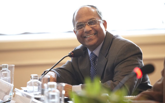 Bangladeshi expert Prof Mahmudur Rahman to chair WHO committee