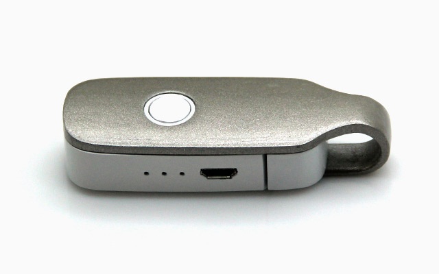 Tiny scanner that checks your fruit's nutritional value