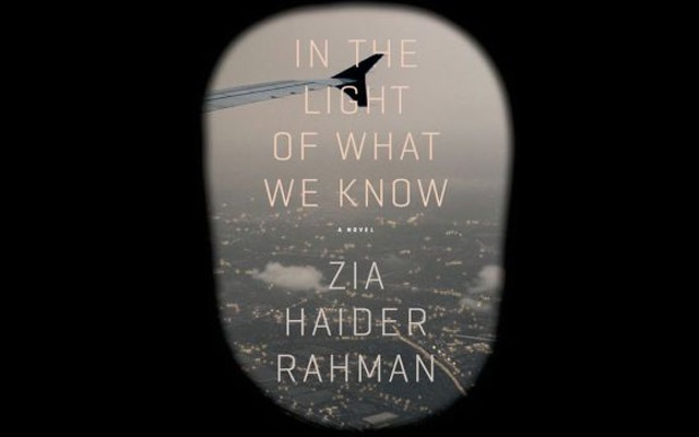 Zia Haider Rahman's dazzling debut