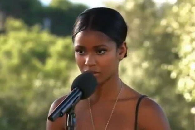 Singer Simone Battle found dead at West Hollywood home