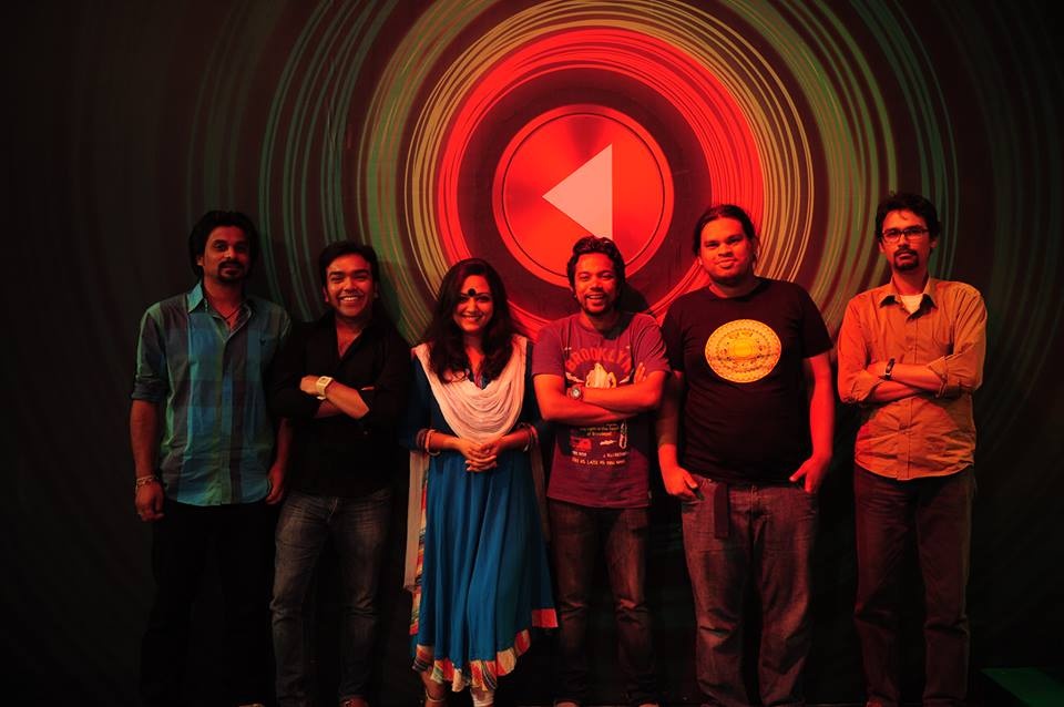 Chirkutt show in Delhi