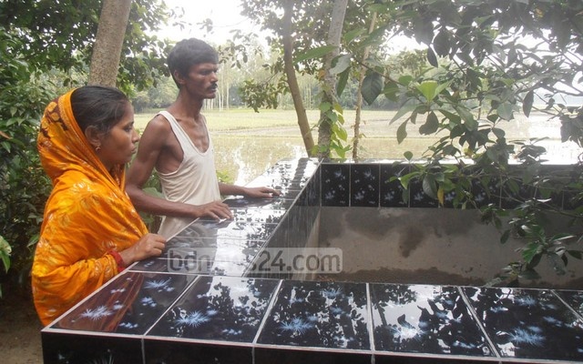 Felani's family hopes for justice