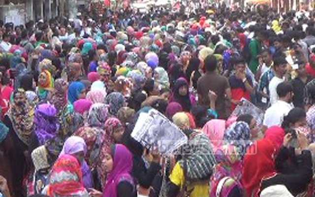 Protests continue to simmer against murder of Comilla college student Tonu