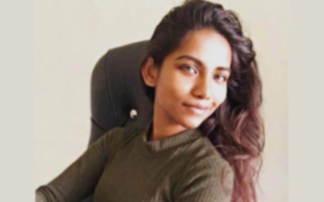 Maldives model Raudha Athif buried in Rajshahi