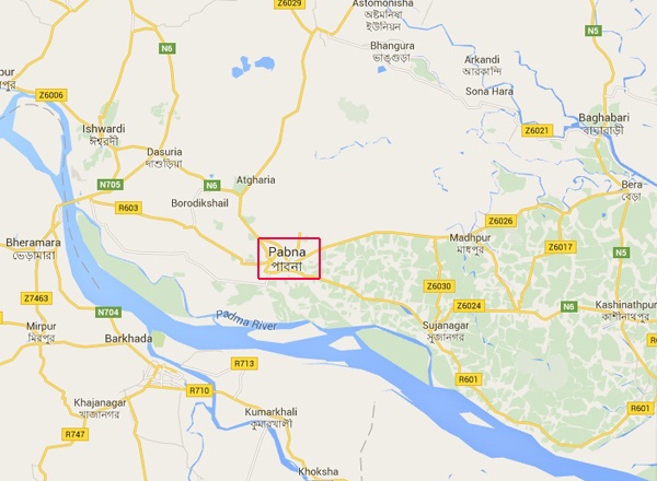 Dhaka's rail links with north, south resume after five hours