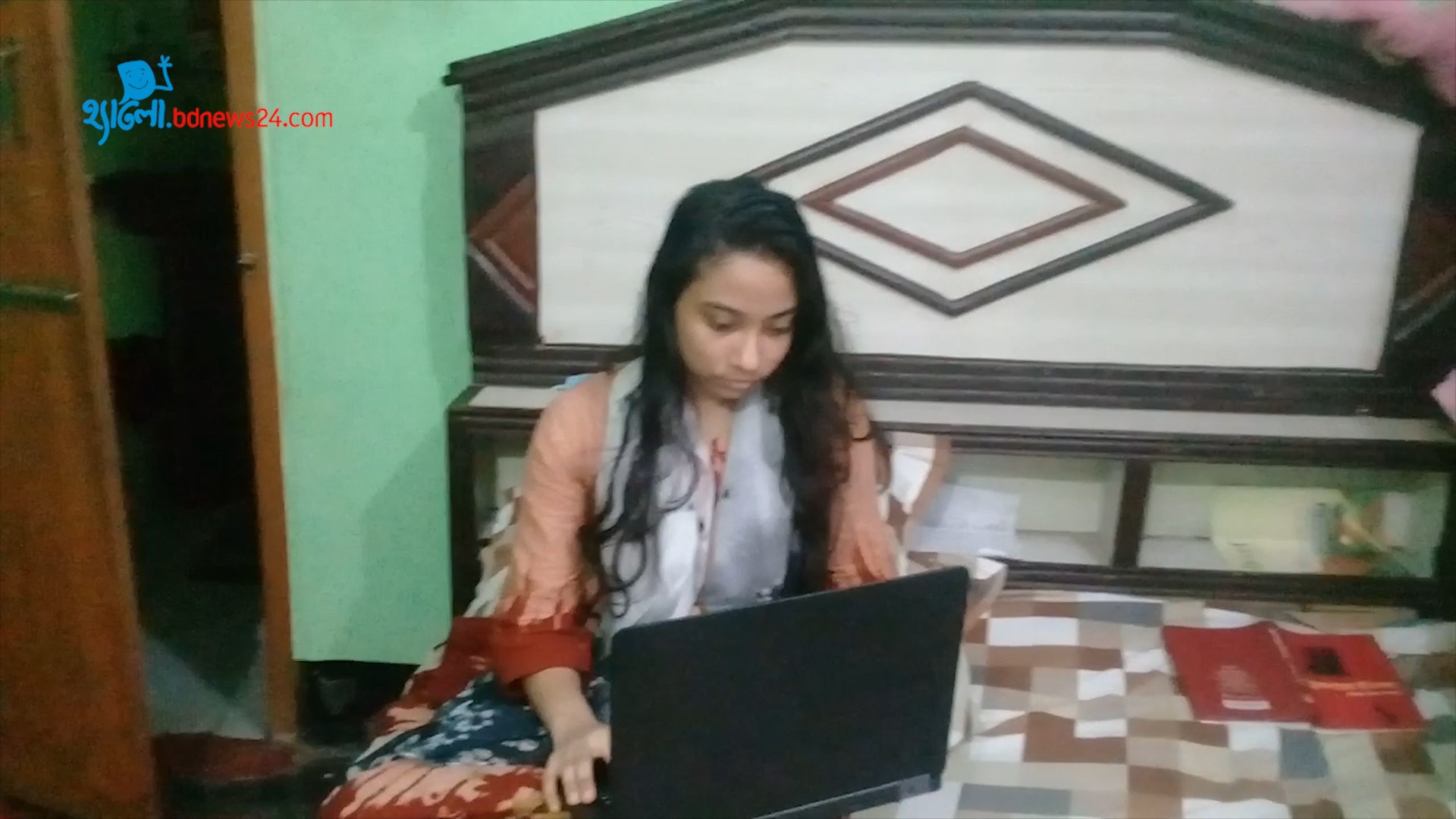 কলেজের জন্য অপেক্ষা মাধ্যমিকের উত্তীর্ণদের (ভিডিওসহ)