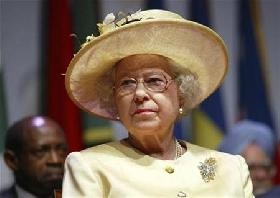 Queen Elizabeth becomes Britain's oldest monarch