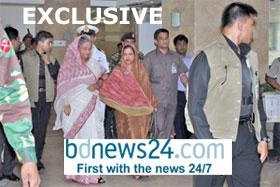 Wazed Miah is 'critically ill'