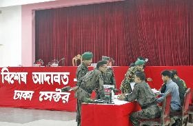 Pilkhana mutiny trial begins