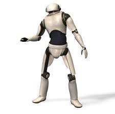 The world's first robot with conscience