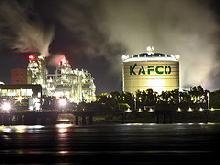 KAFCO contributes $744mn