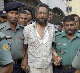 Pintu to return to jail in 6 hrs