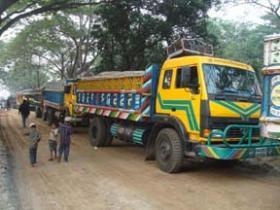 Delhi urges Dhaka on Integrated Check Post