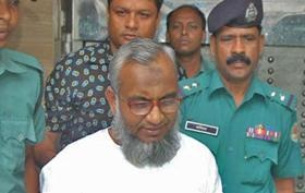 Probe team: Molla hand in genocide