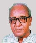 Ajit Roy dies at 73