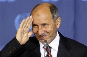 African Union recognizes Libya's new rulers