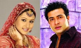 Sakib, Purnima named best actors