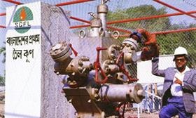 New oil reserves found in Sylhet