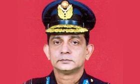 Air Force gets new chief