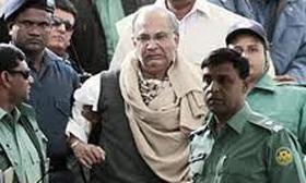 Nutan Chandra's son testifies against SQ Chy