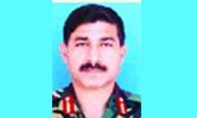 Gen Bhuiyan takes over as army chief