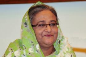 Commuter train on Dhaka-Tangail route soon: PM